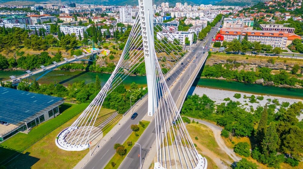 POTVRZENO: Nová linka do Podgorice z Bratislavy od letní sezóny ...